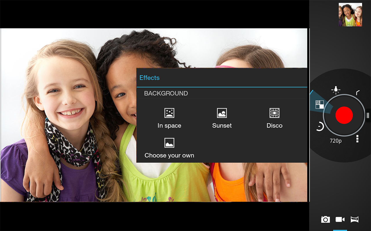 Camera Camcorder HD (Kindle Tablet Edition) - App on Amazon Appstore