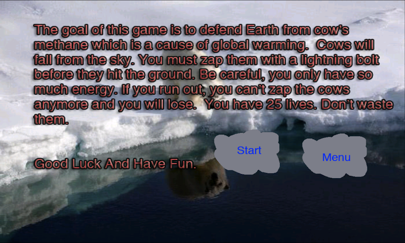 Global Warming Game:Amazon.de:Appstore for Android