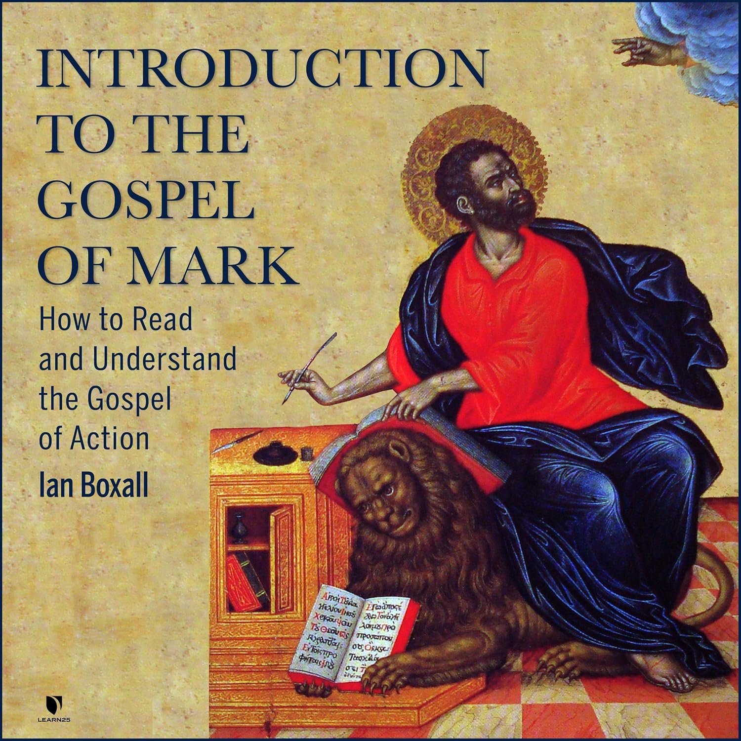 Amazon.com: The Gospel of Mark 101: How to Read and Understand the ...