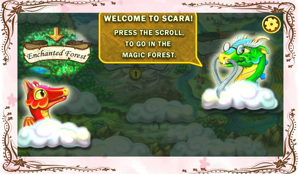 Hidden Object:Forest - App on Amazon Appstore