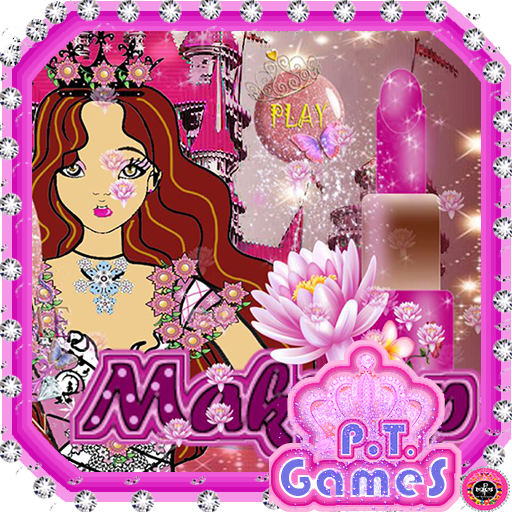 Tear of Princess: Princess Salome:Make up - Lágrima de princesa ...