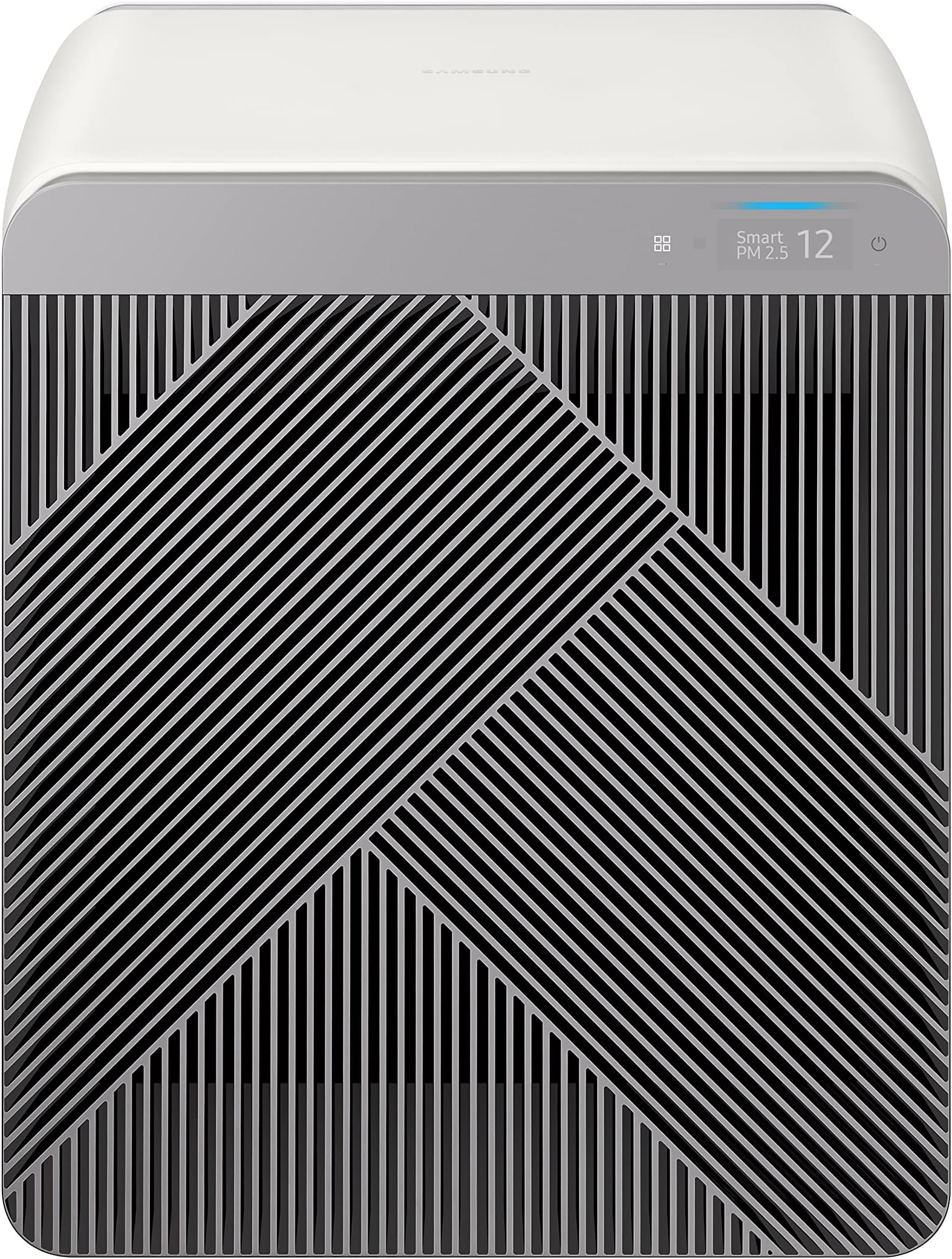 SAMSUNG BESPOKE Cube Air Purifier, Odor Eliminator, Home System w/HEPA ...