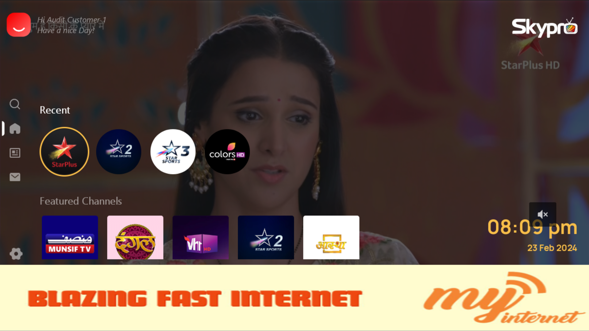 Skypro - App on Amazon Appstore