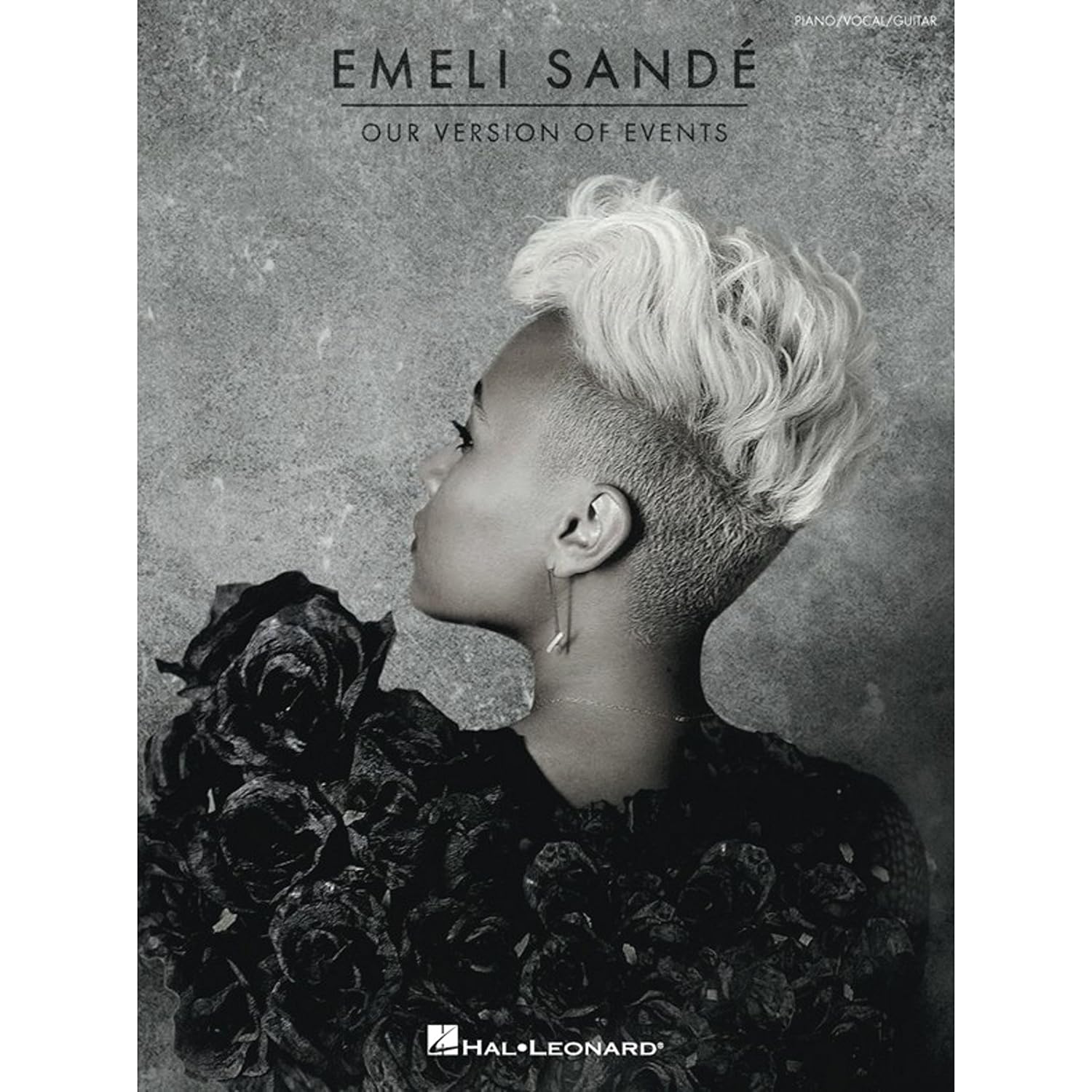 Emeli Sande:Our Version of Events Pvg : Emeli Sande: Amazon.co.uk: Books