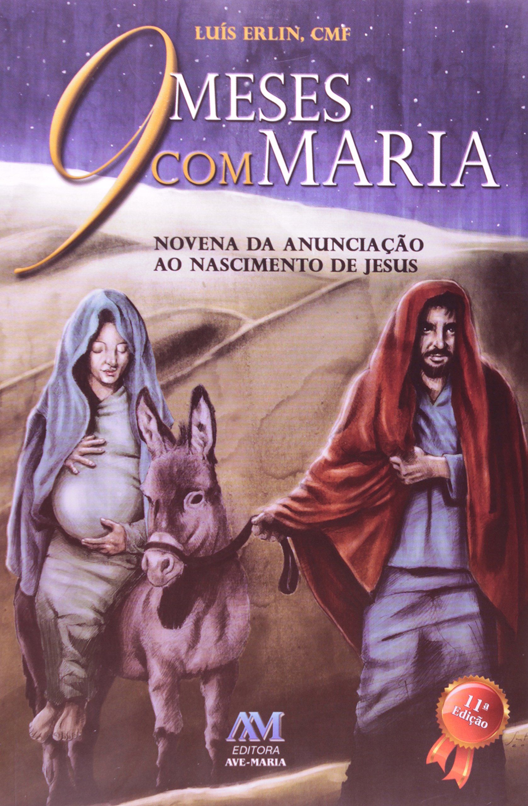 9 meses com Maria | Amazon.com.br