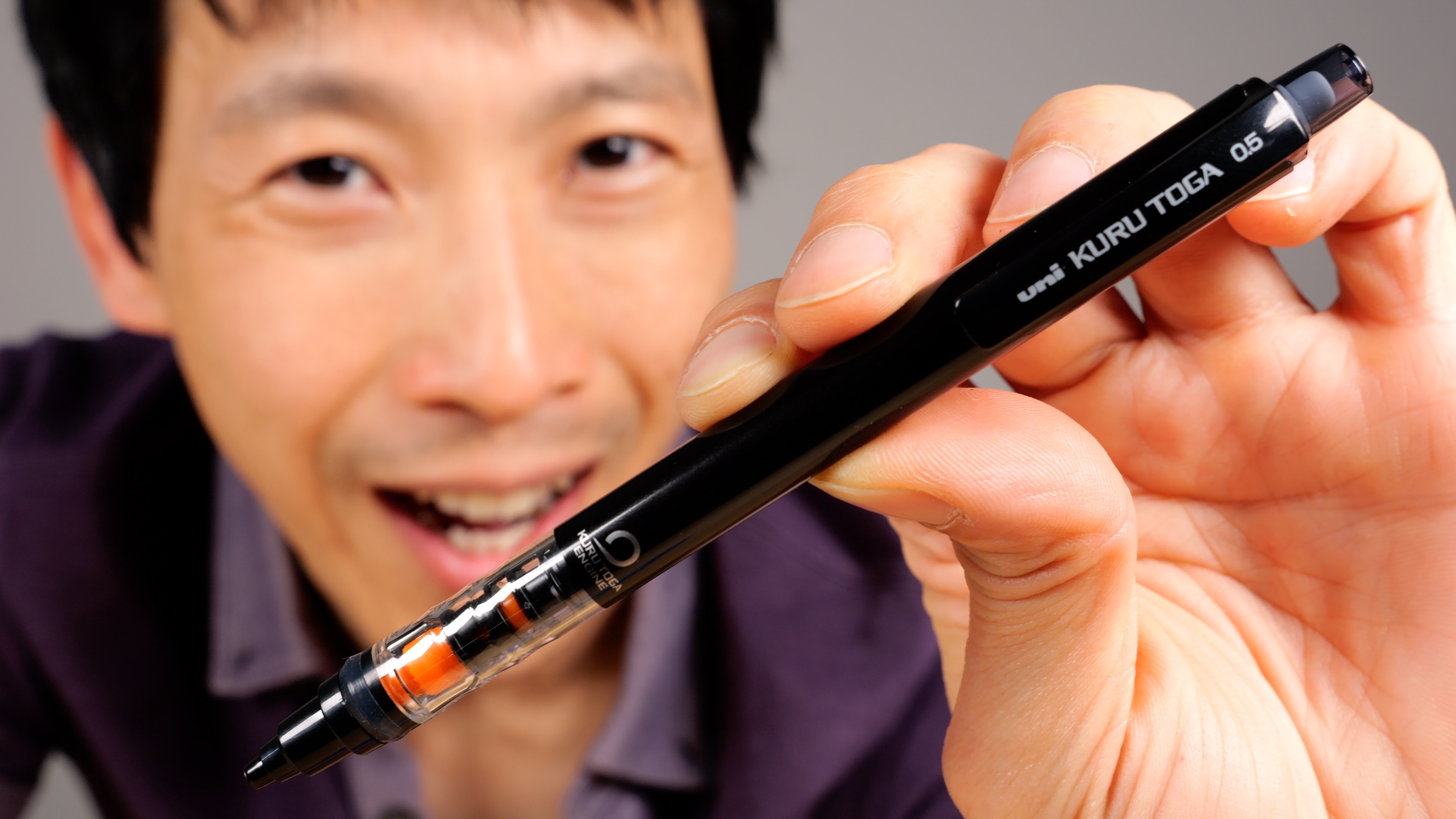 Watch Self-Sharpening Mechanical Pencil on Amazon Live