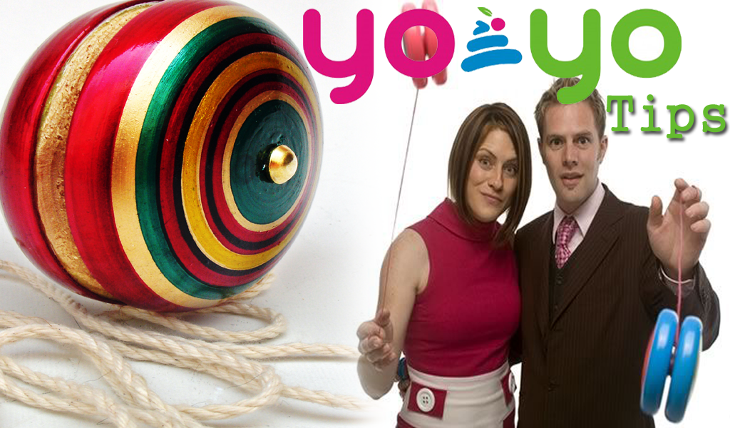 Yo Yo Tips - App on Amazon Appstore