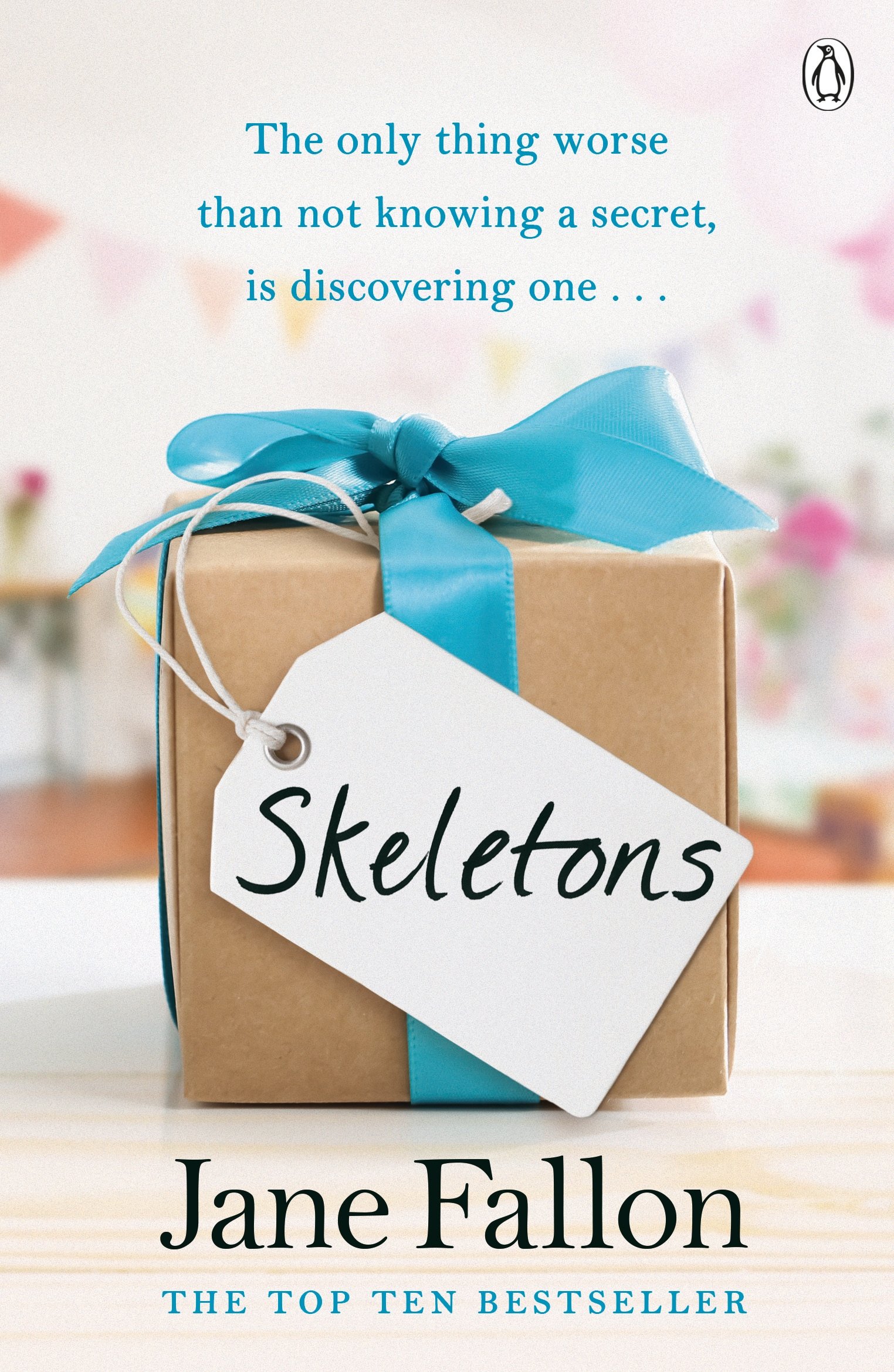 Skeletons: Amazon.co.uk: Fallon, Jane: 9780141047263: Books