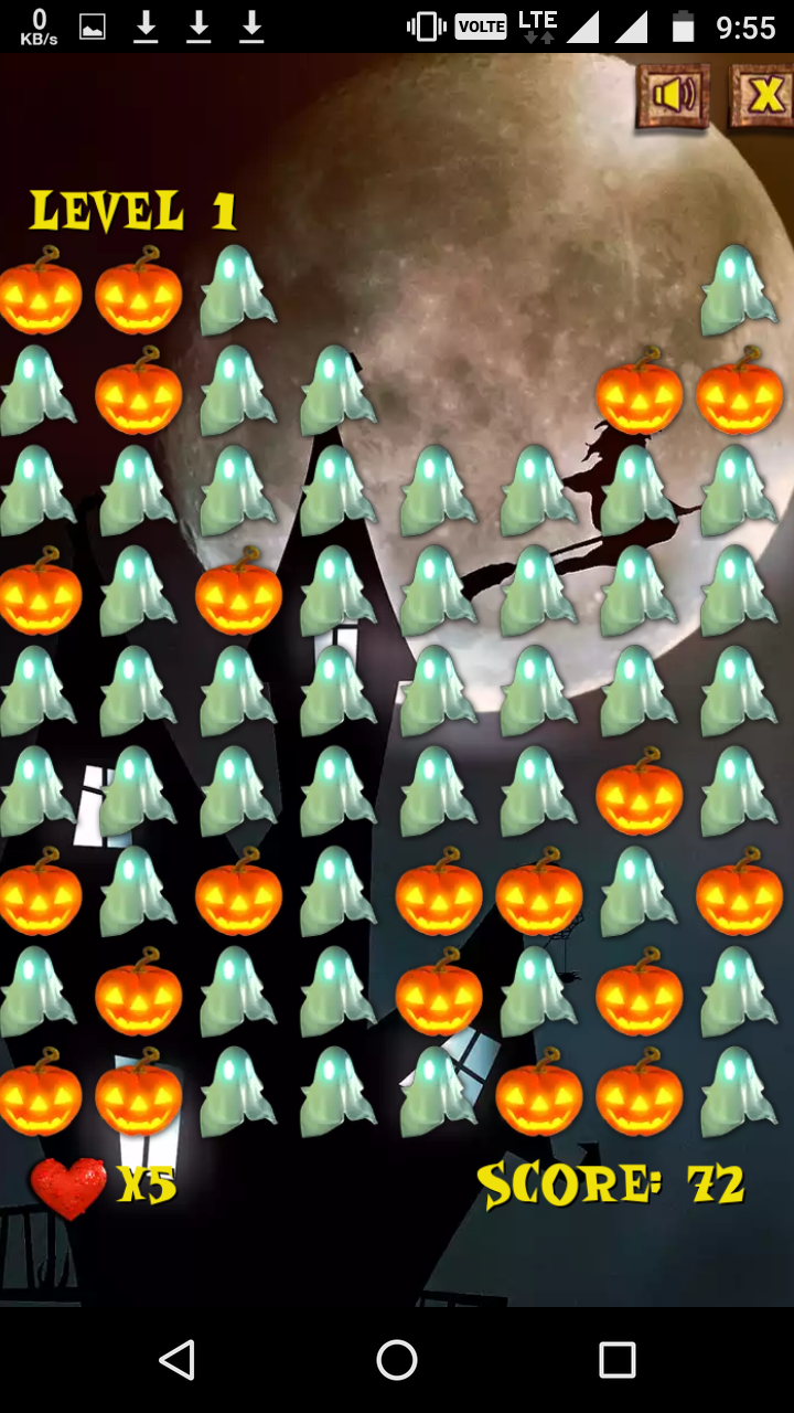 Ghost connect - App on Amazon Appstore