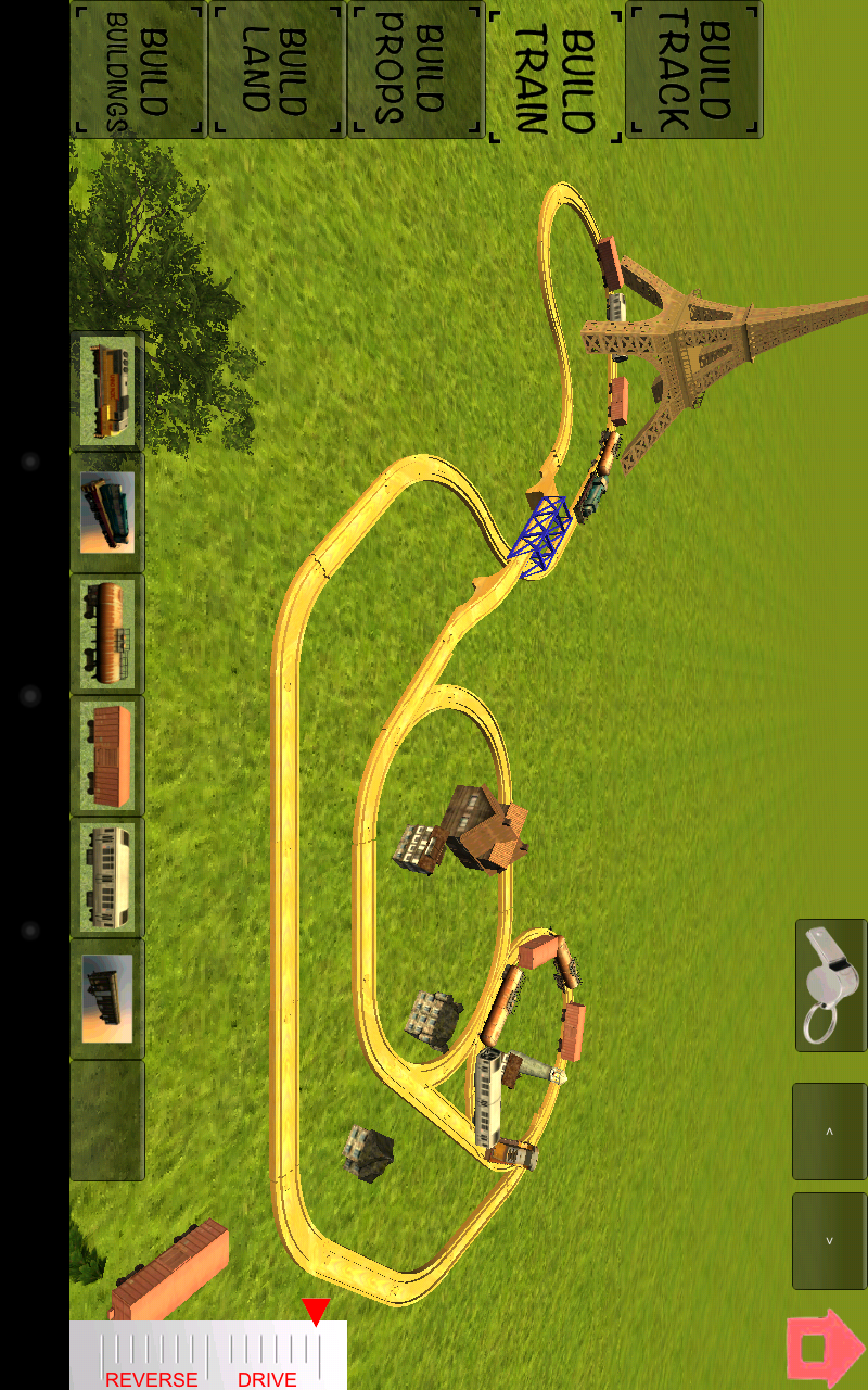 Kids Advanced Train Construction - App on the Amazon Appstore