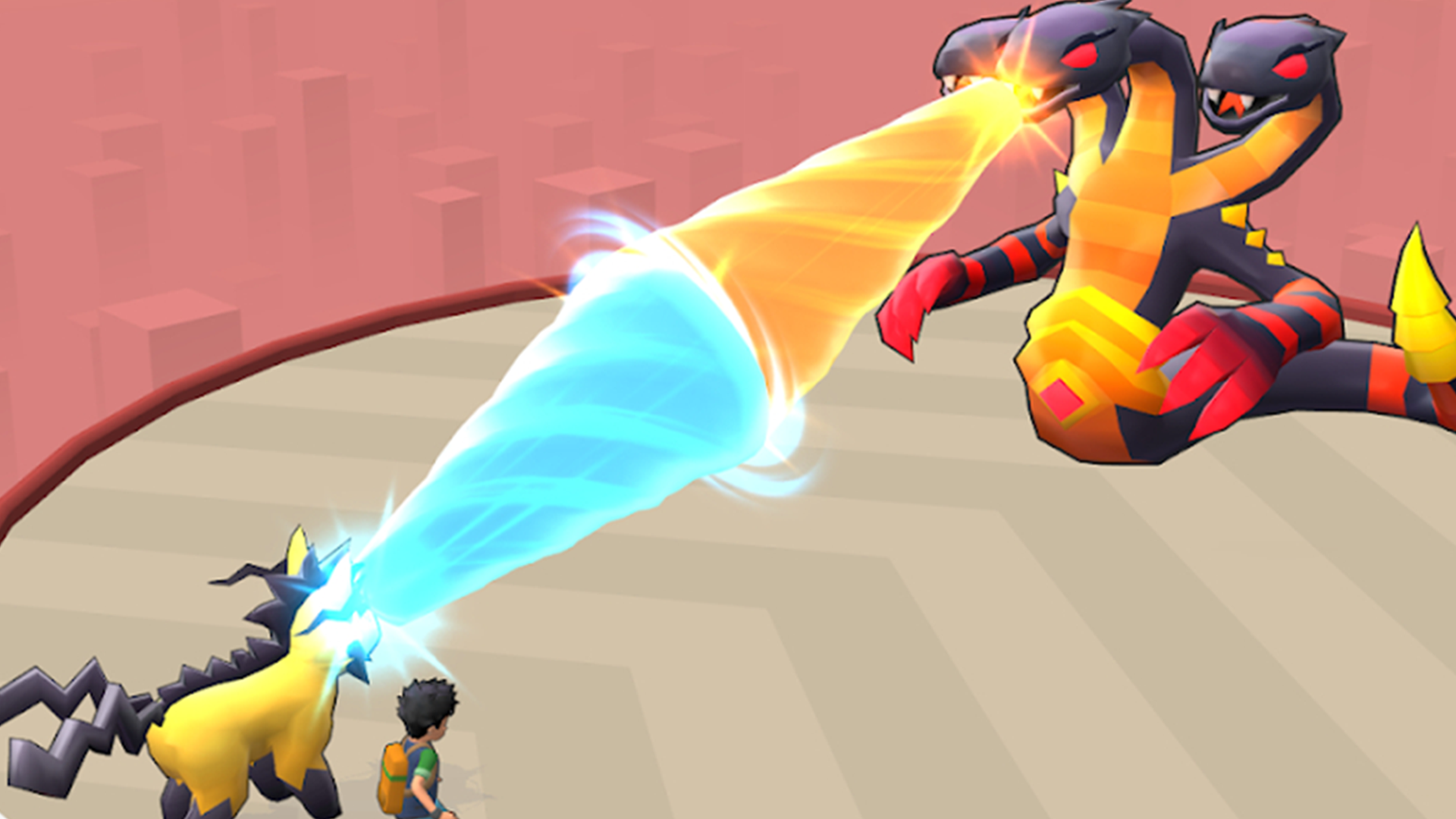 Monster Squad Rush - App on Amazon Appstore