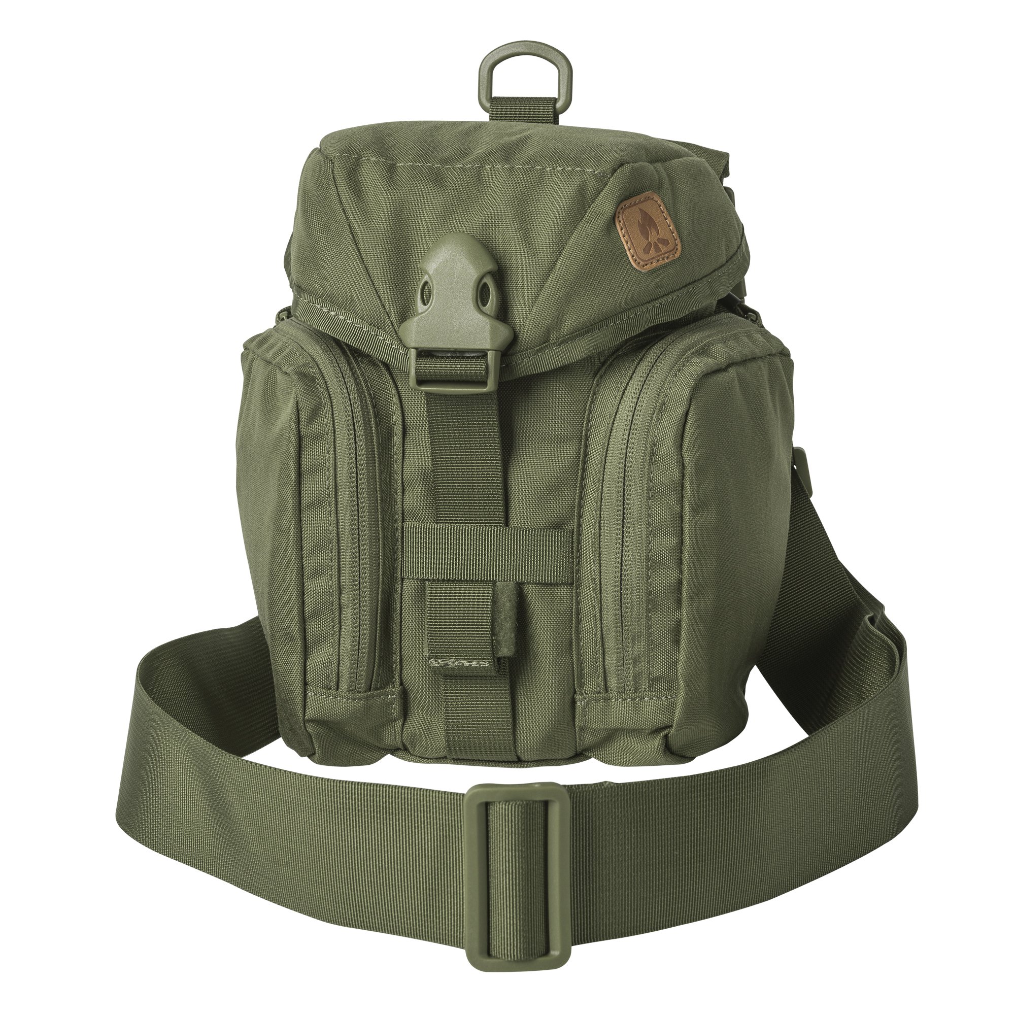 Amazon.com: Helikon-Tex Backpack, Olive Green : Sports & Outdoors