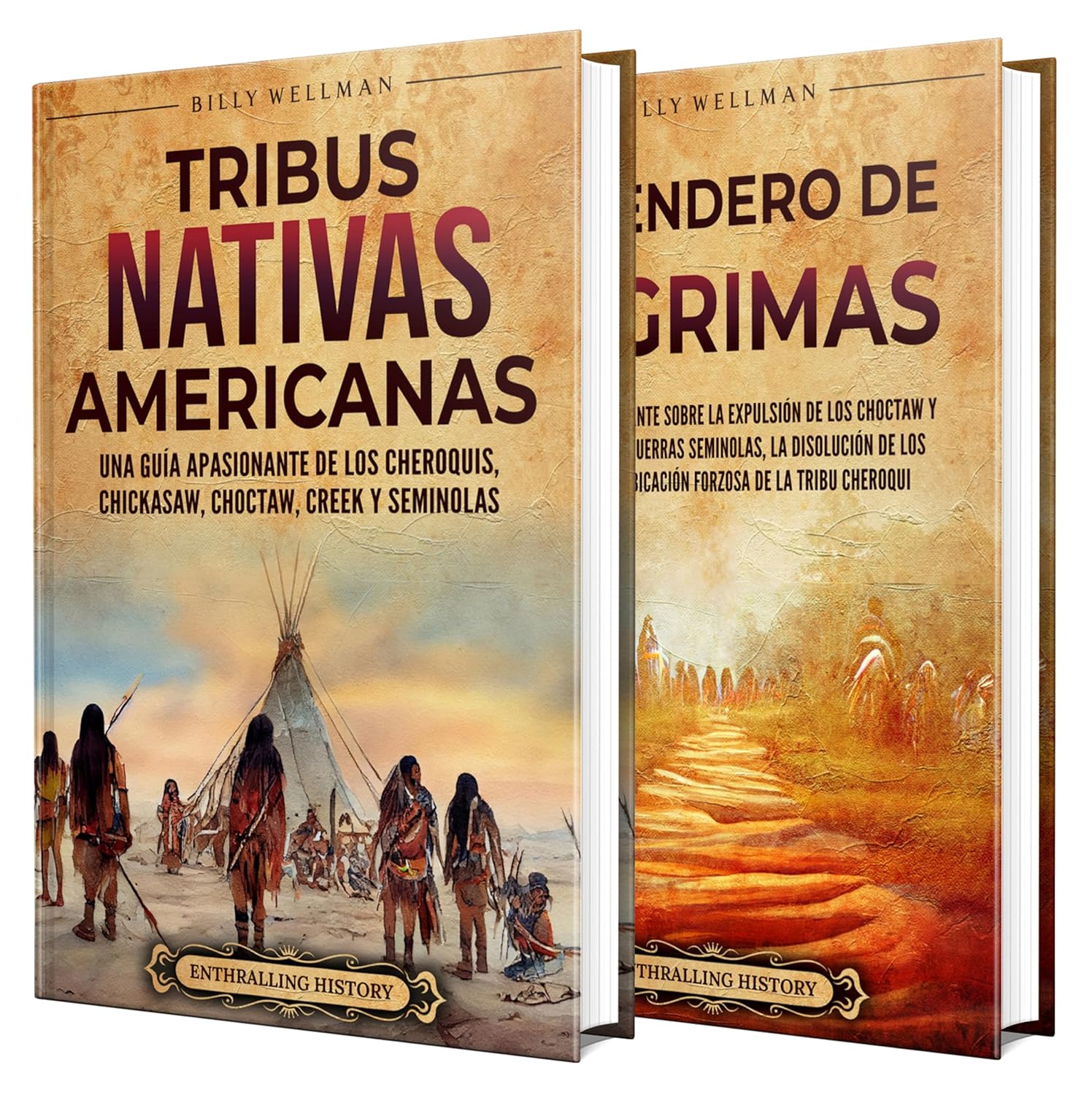 Amazon.com: Historia de los nativos americanos: Un apasionante ...