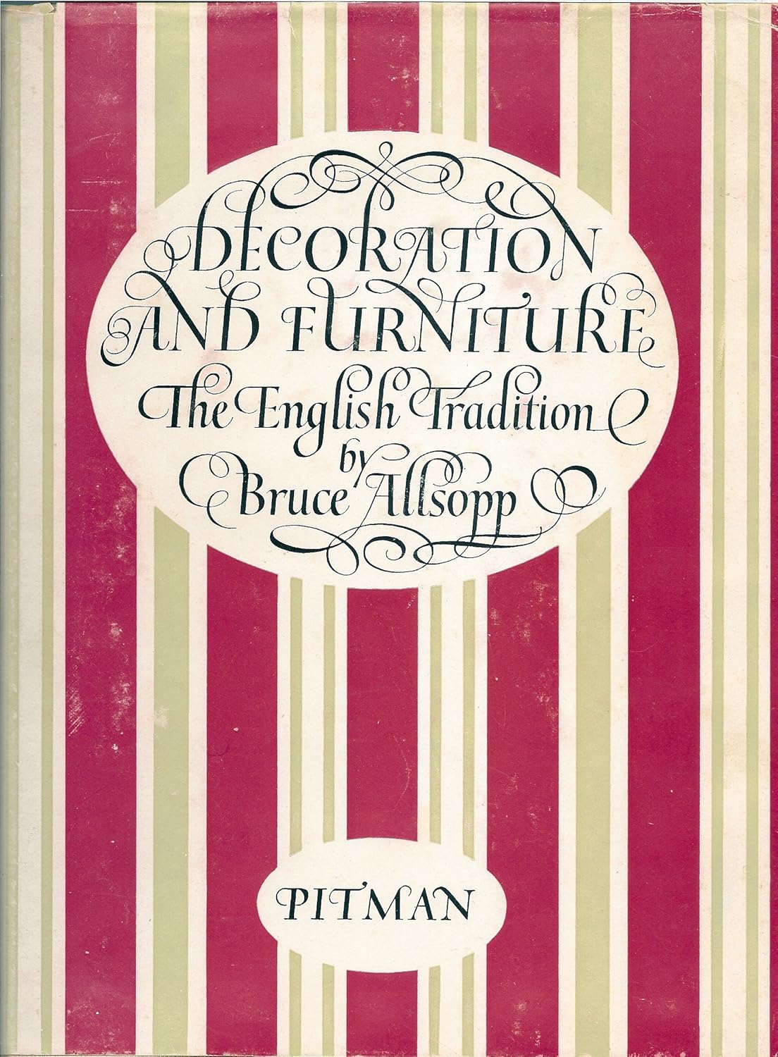 Decoration and furniture. Vol.2: Principles of modern design ...