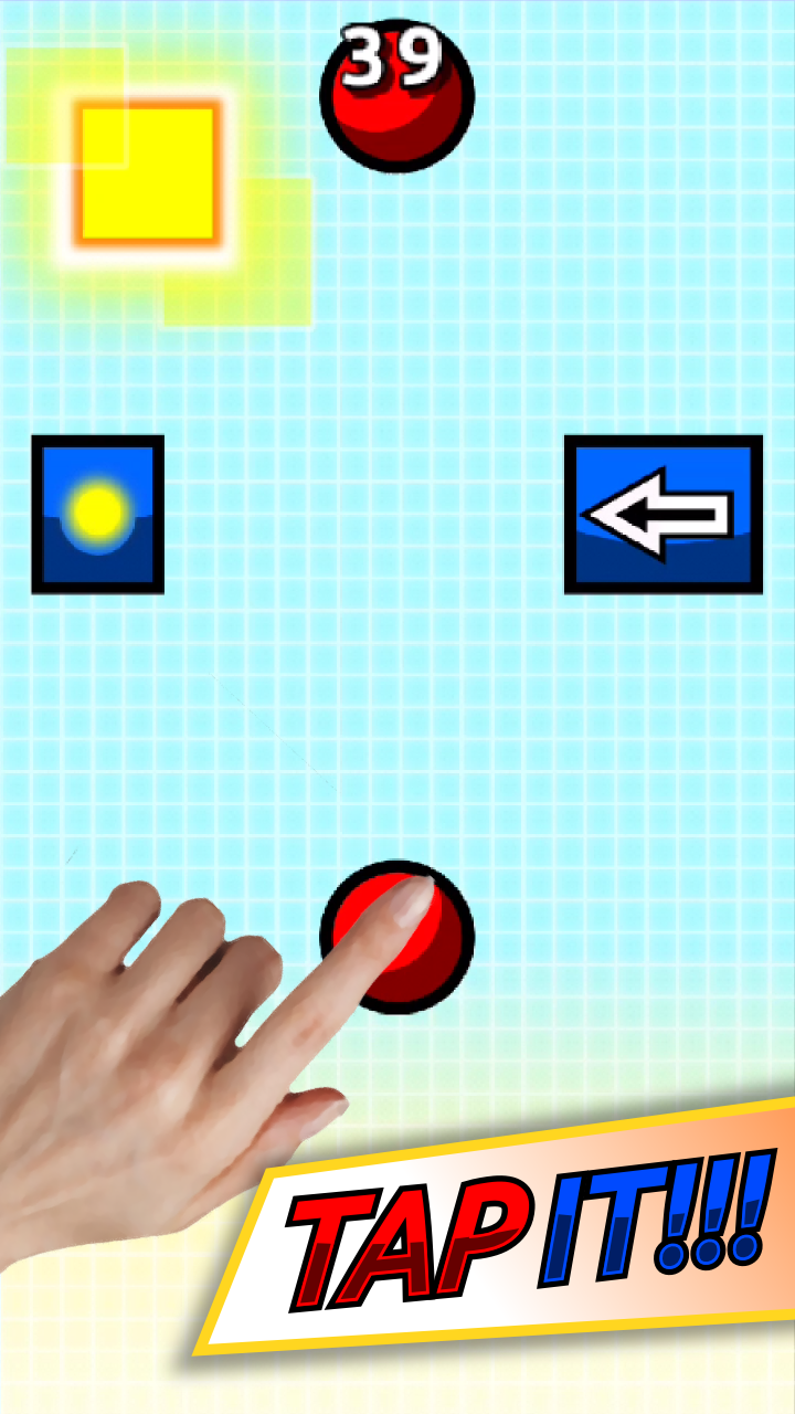 Tap And Slide - App on Amazon Appstore