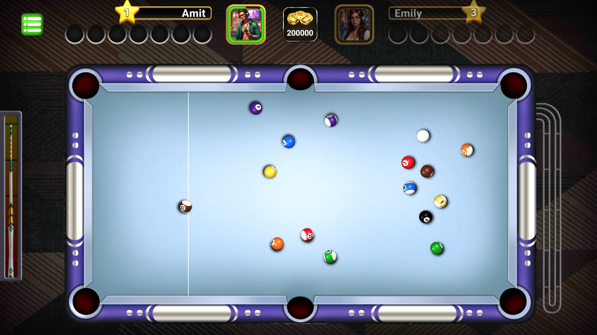 Pool Party Clash: Multiplayer Billiards Battle - App on Amazon Appstore