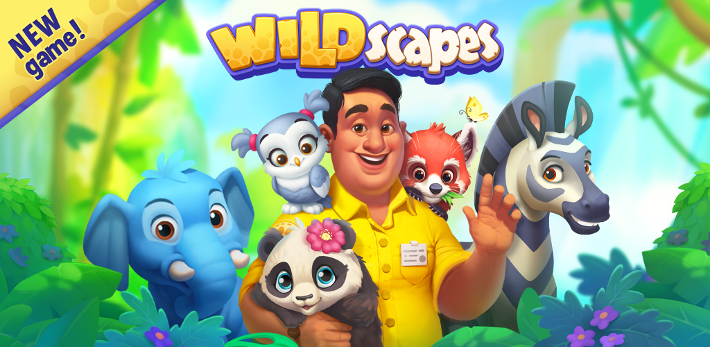 Wildscapes:Amazon.co.uk:Appstore for Android