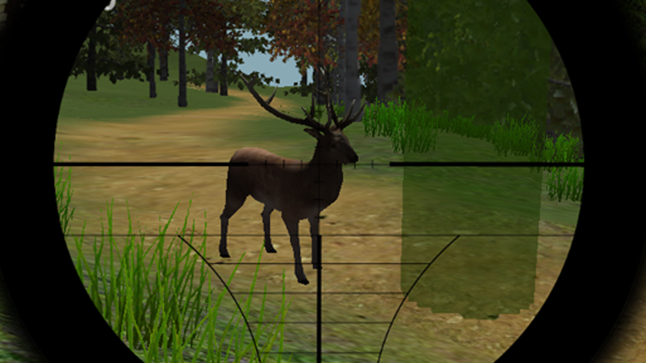 Russian Hunting 4x4 - App on Amazon Appstore