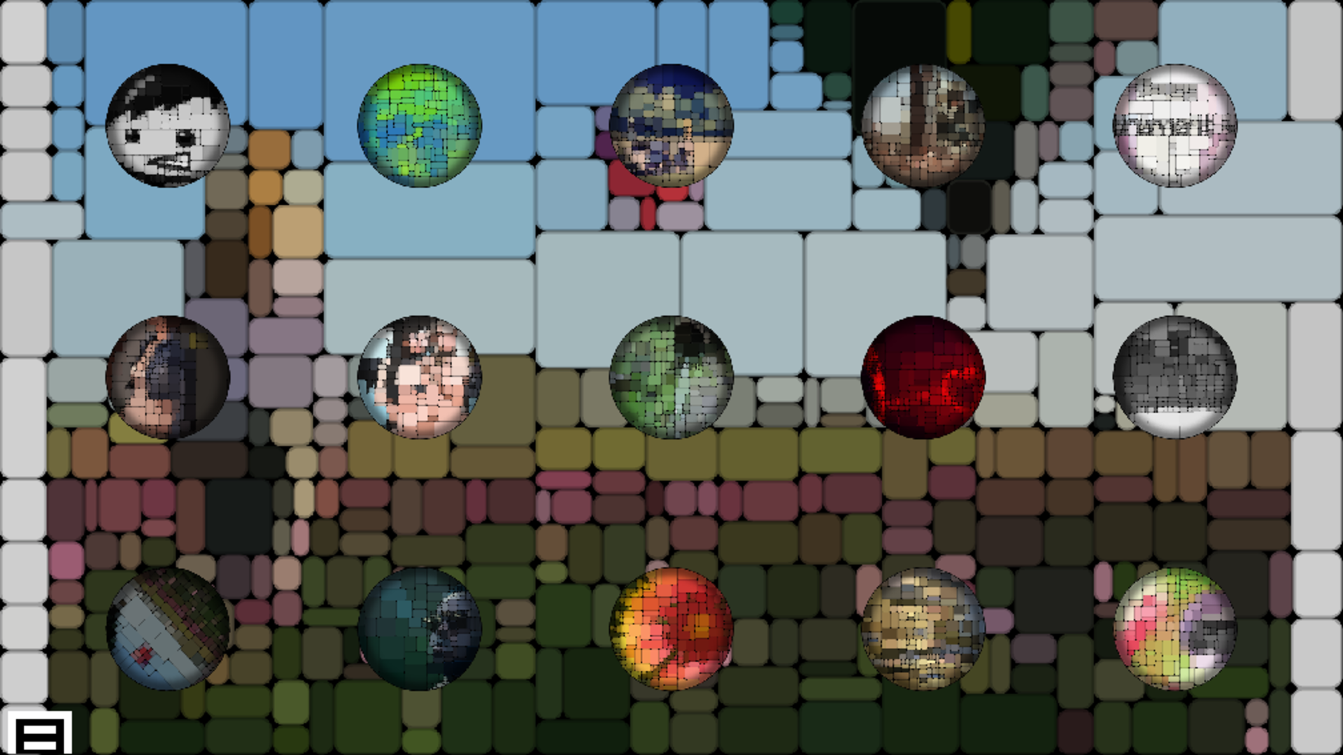 Aplicación Puff Sounds and Ringtones en Amazon Appstore