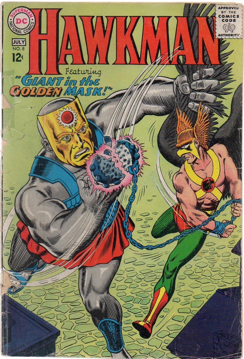 Hawkman #8.: Fox, Gardner; Anderson, Murphy: Amazon.com: Books