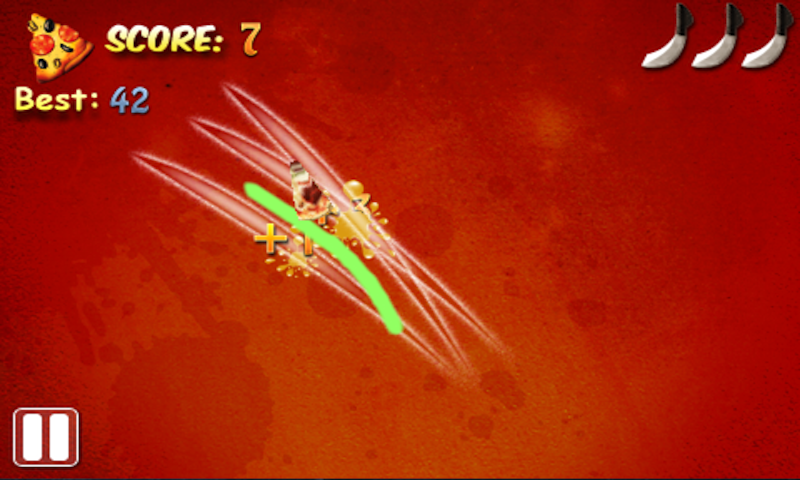 Pizza Fighter:Amazon.com:Appstore for Android