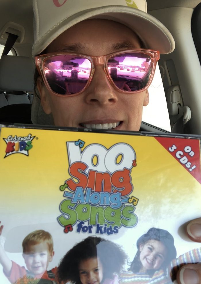 Watch 100 songs for kids- listen along with me! on Amazon Live