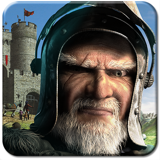 Stronghold Kingdoms: Castle Sim - App on the Amazon Appstore