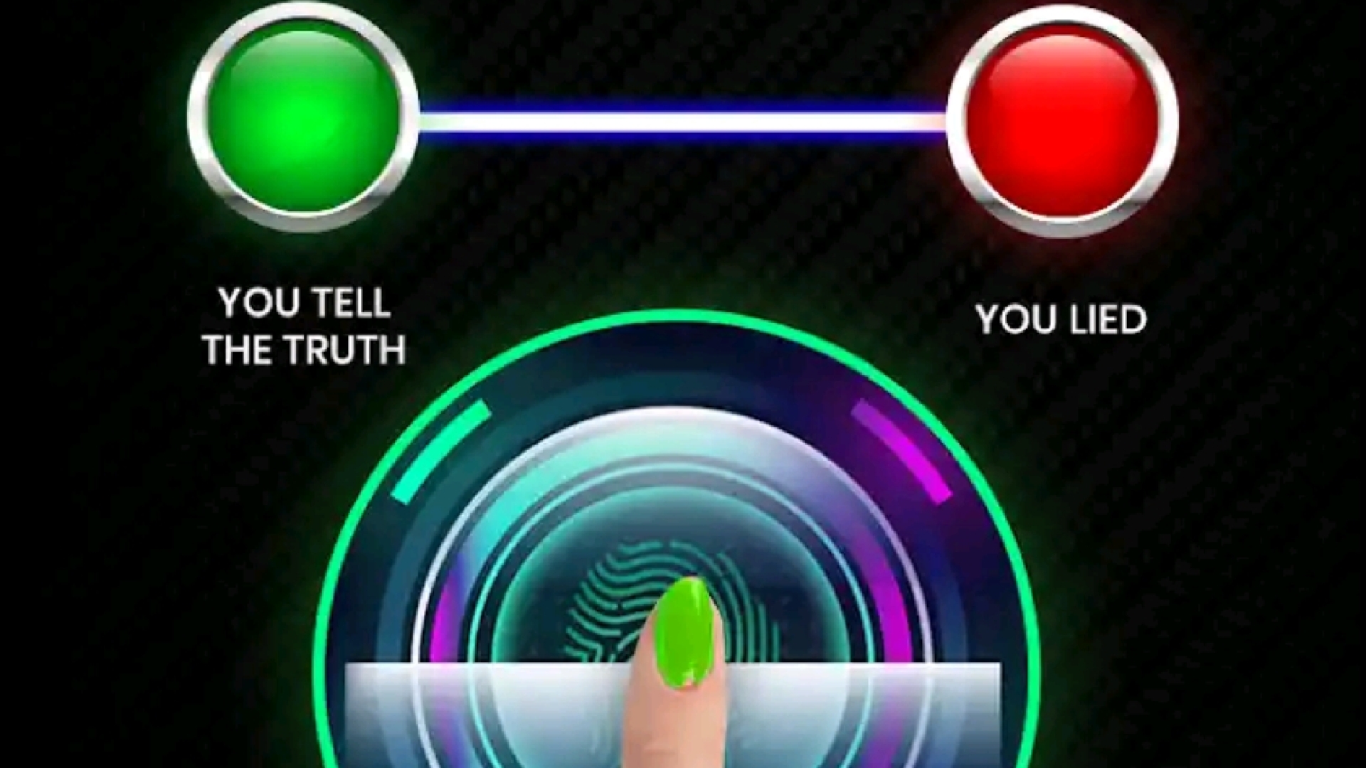 Amazing Lie Detector - App on Amazon Appstore