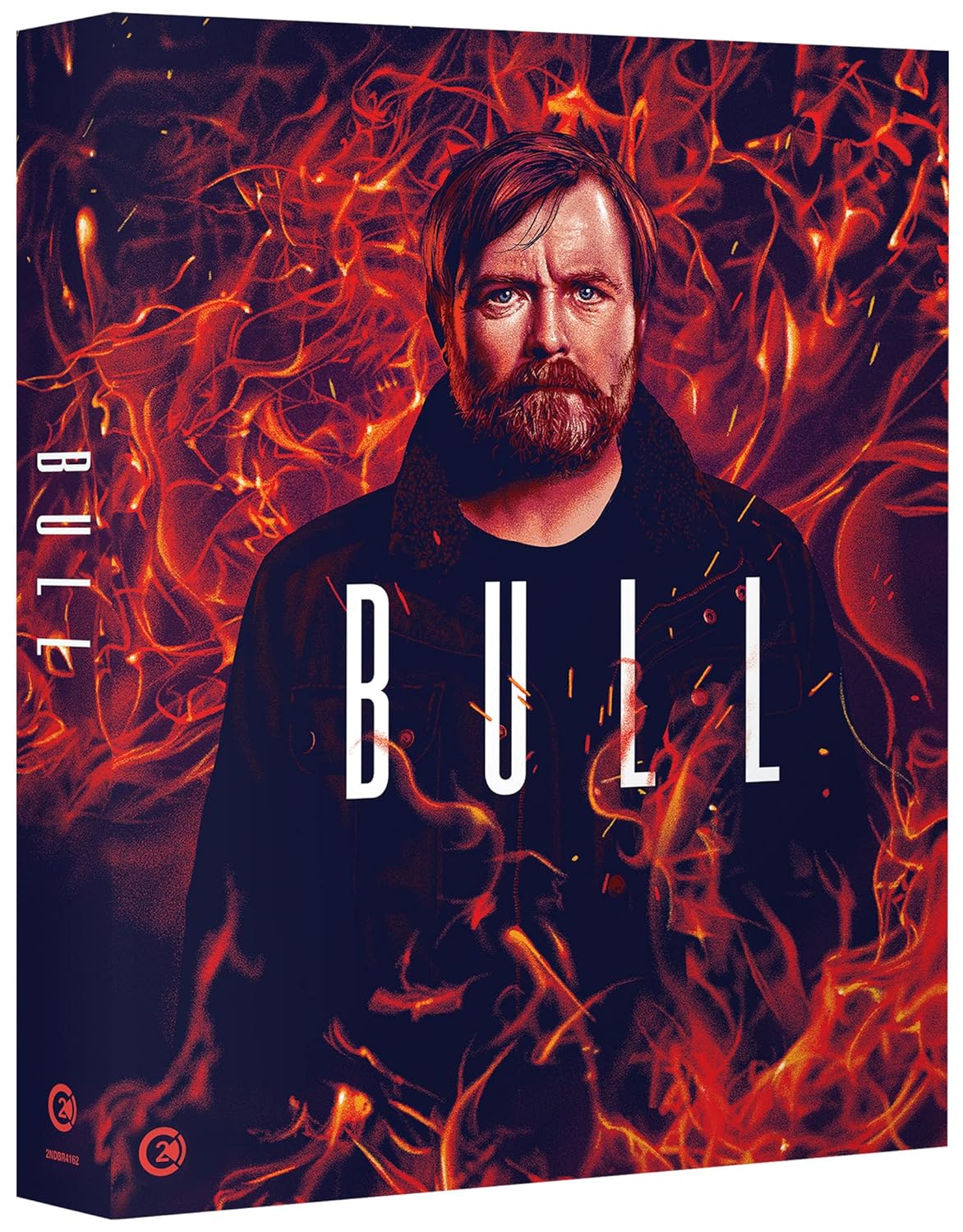 Bull (Limited Edition) [Blu-ray]: Amazon.es: Neil Maskell, David Hayman ...