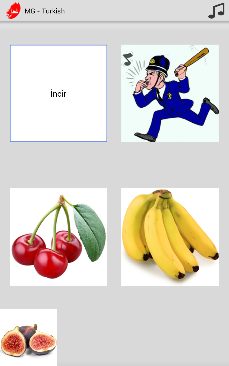 Match Game - Turkish - App on Amazon Appstore