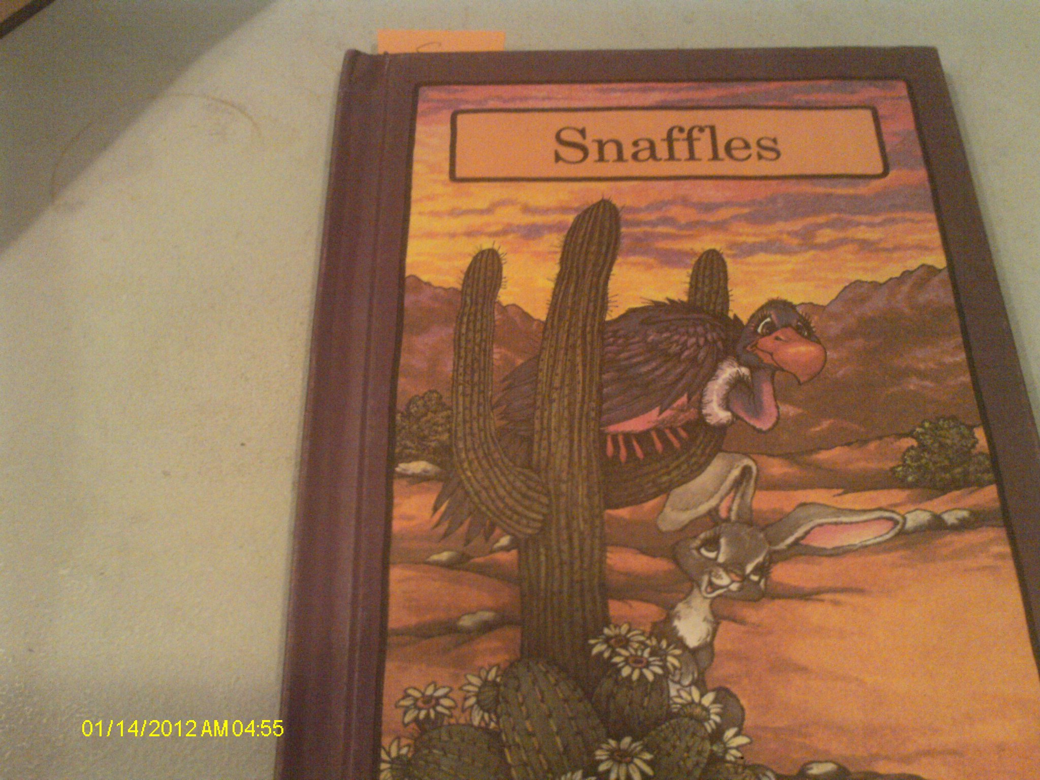 Snaffles Serendipity: Stephen Cosgrove, Robin James: Amazon.com: Books