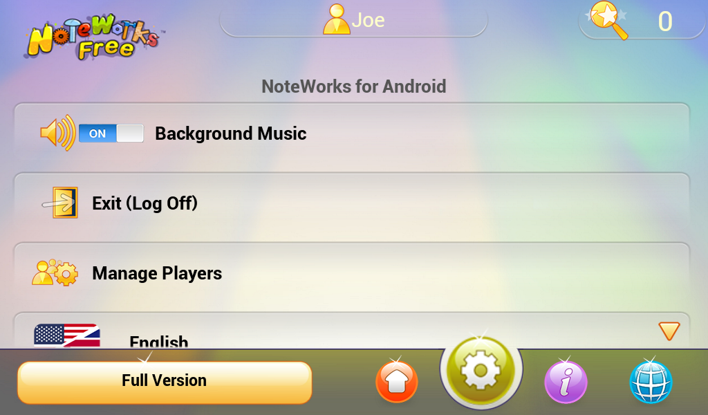 NoteWorks Free - App on Amazon Appstore