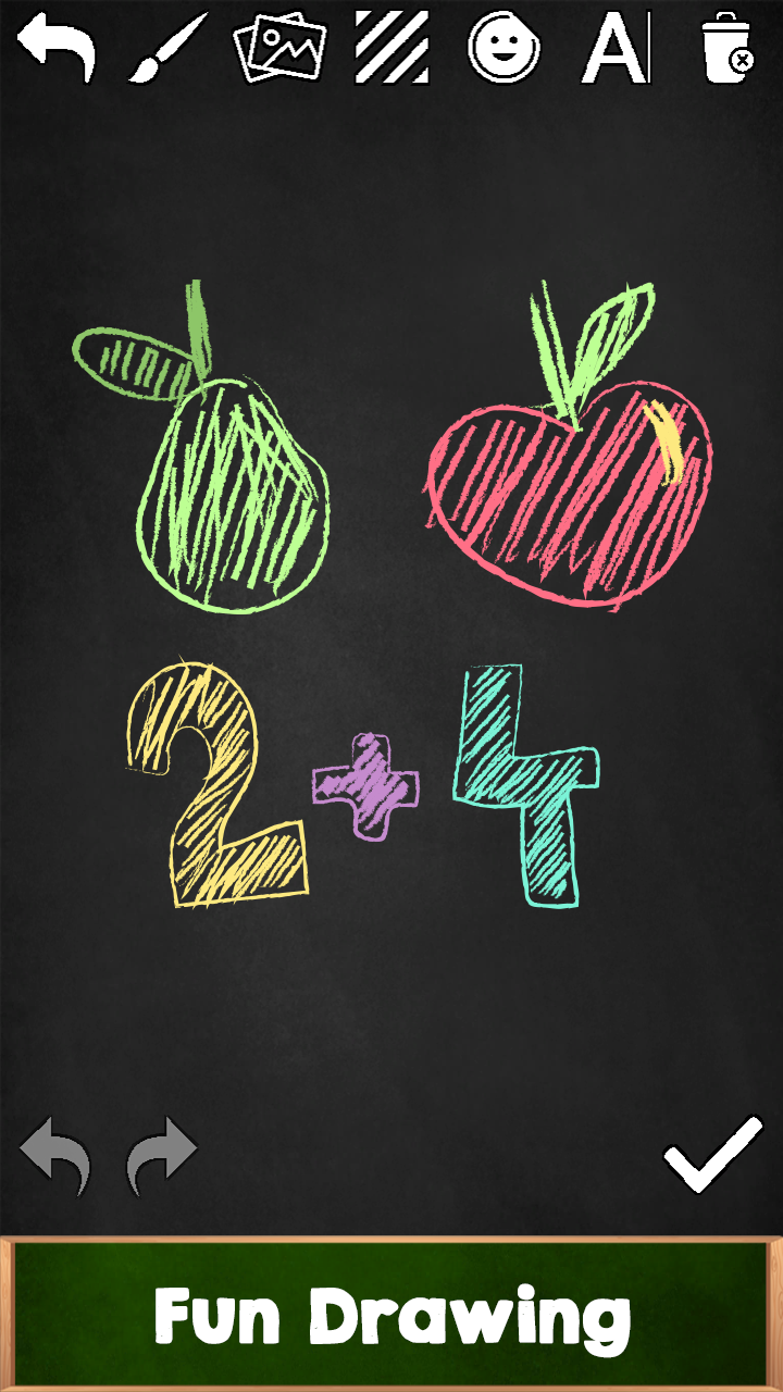 BlackBoard-Learning Games for Kids - App on Amazon Appstore