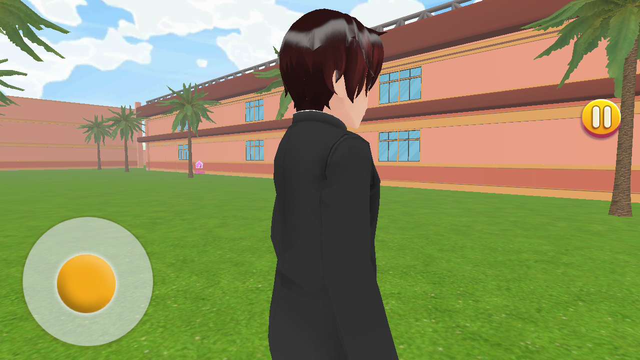 Yandere Simulator - App on Amazon Appstore