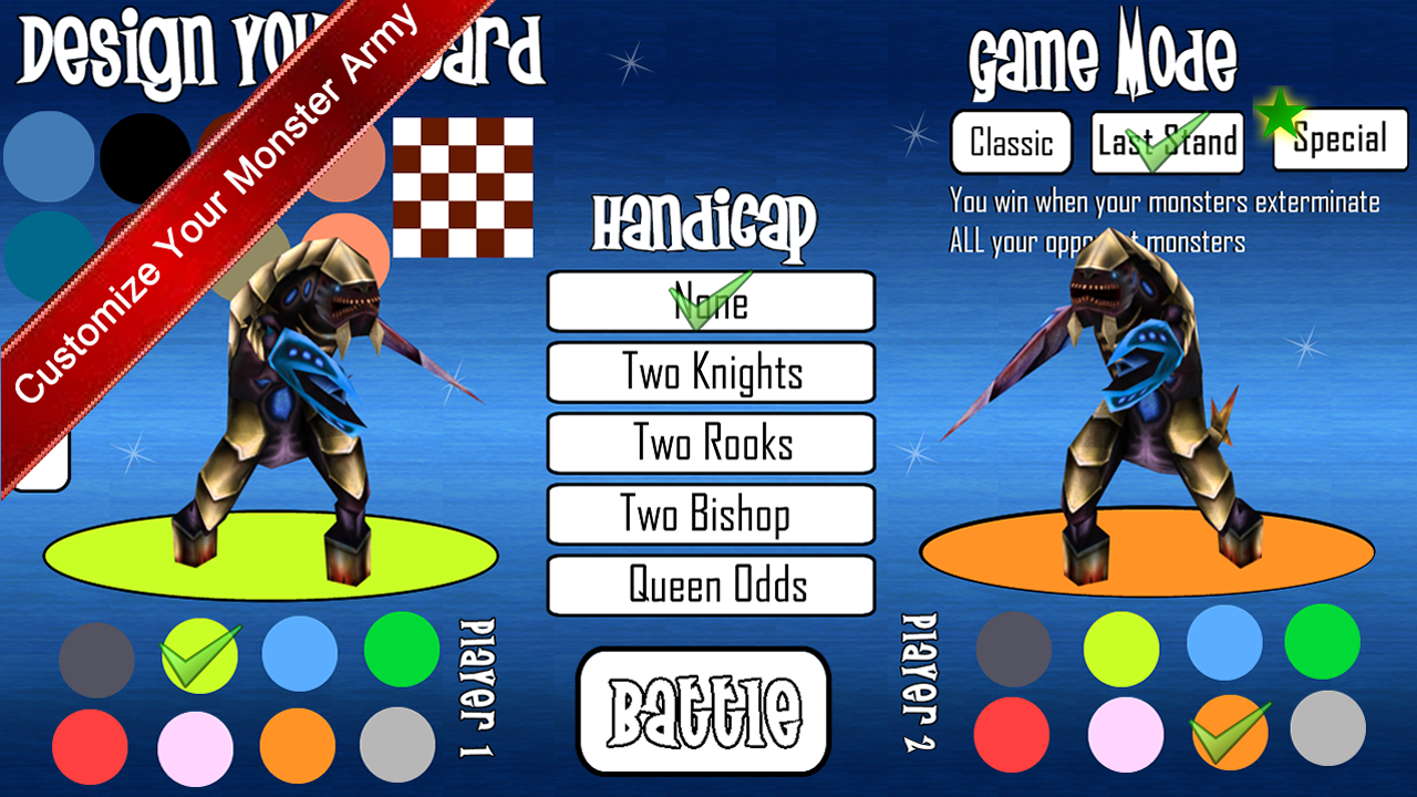 Galaxy Chess - App on Amazon Appstore