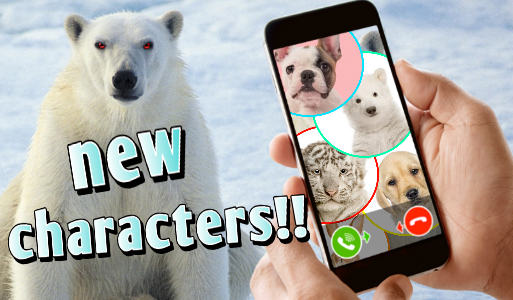 Ultimate Wild Simulator - App on Amazon Appstore