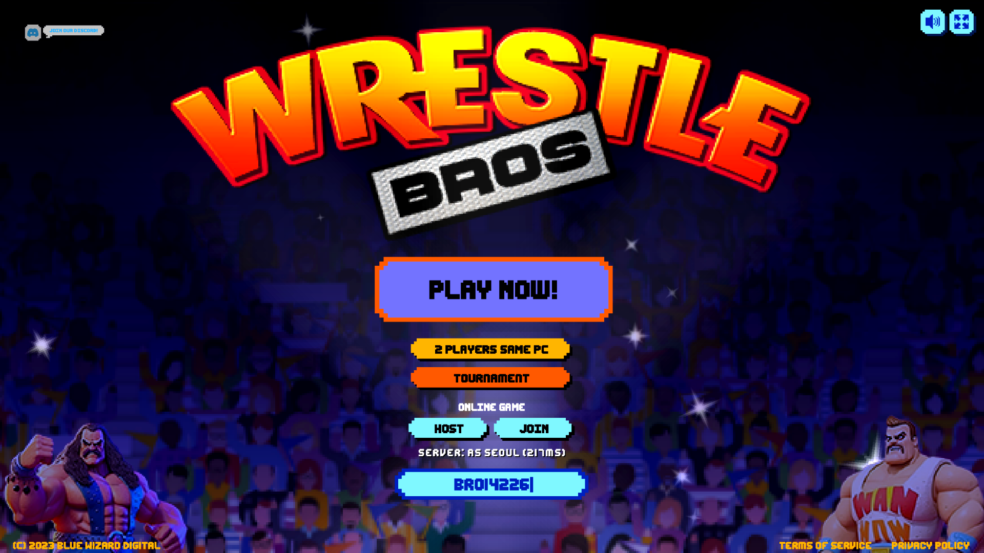 Wrestle Bros - App on Amazon Appstore