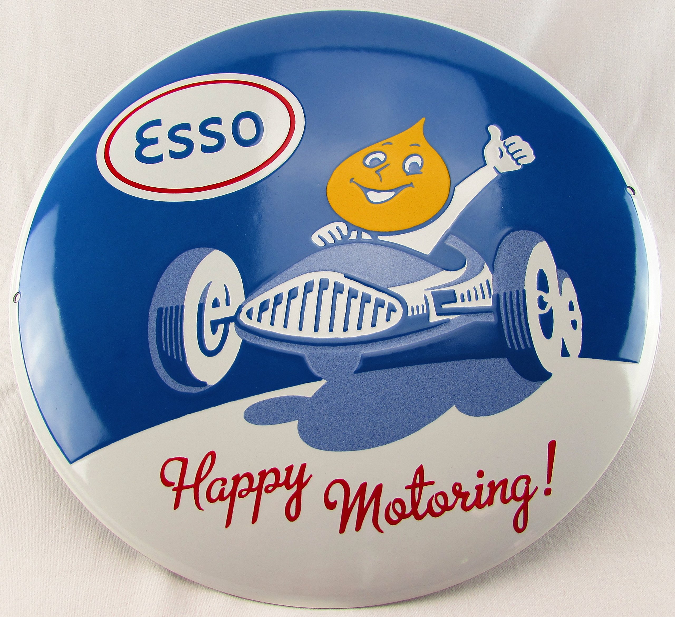Esso Logo