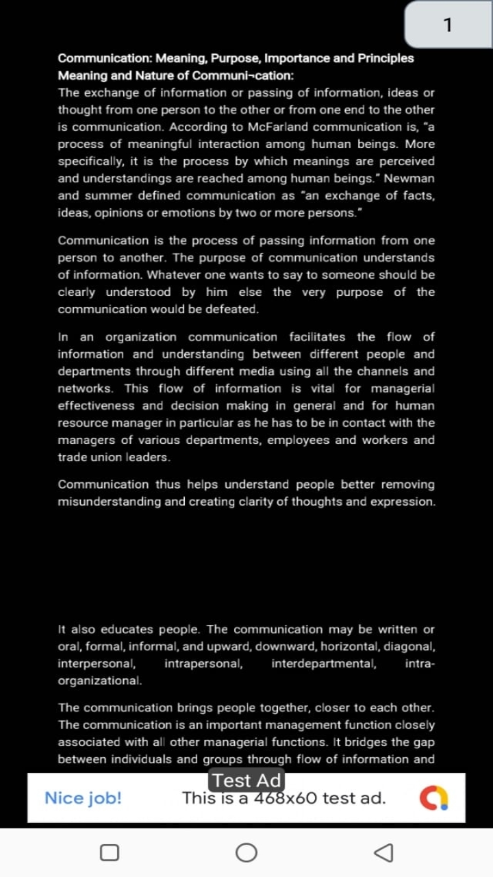 PDF Reader Lite-Amazonアプリストアのアプリ