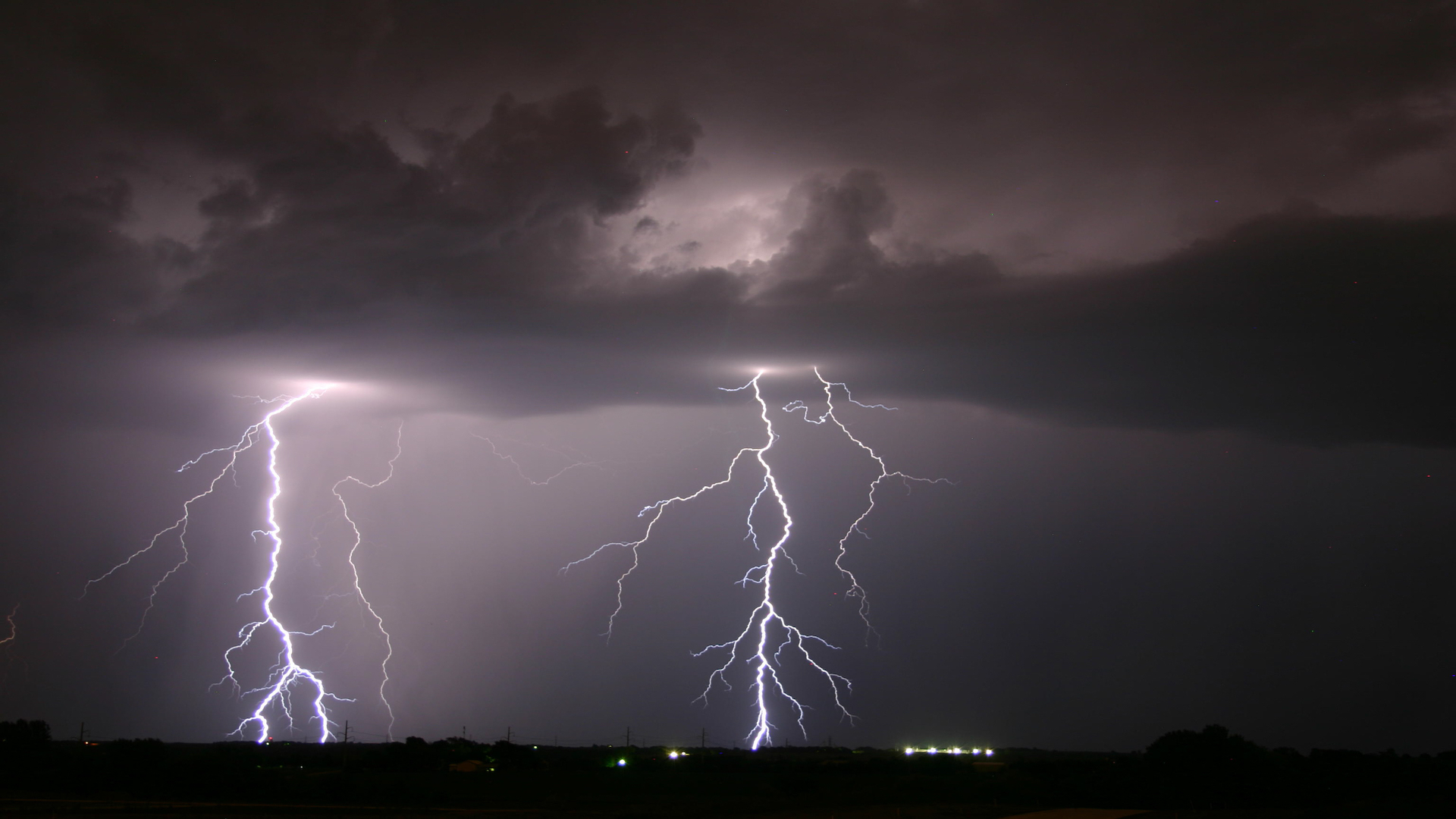 Super Storms Screensaver - USA Severe Weather - App on Amazon Appstore