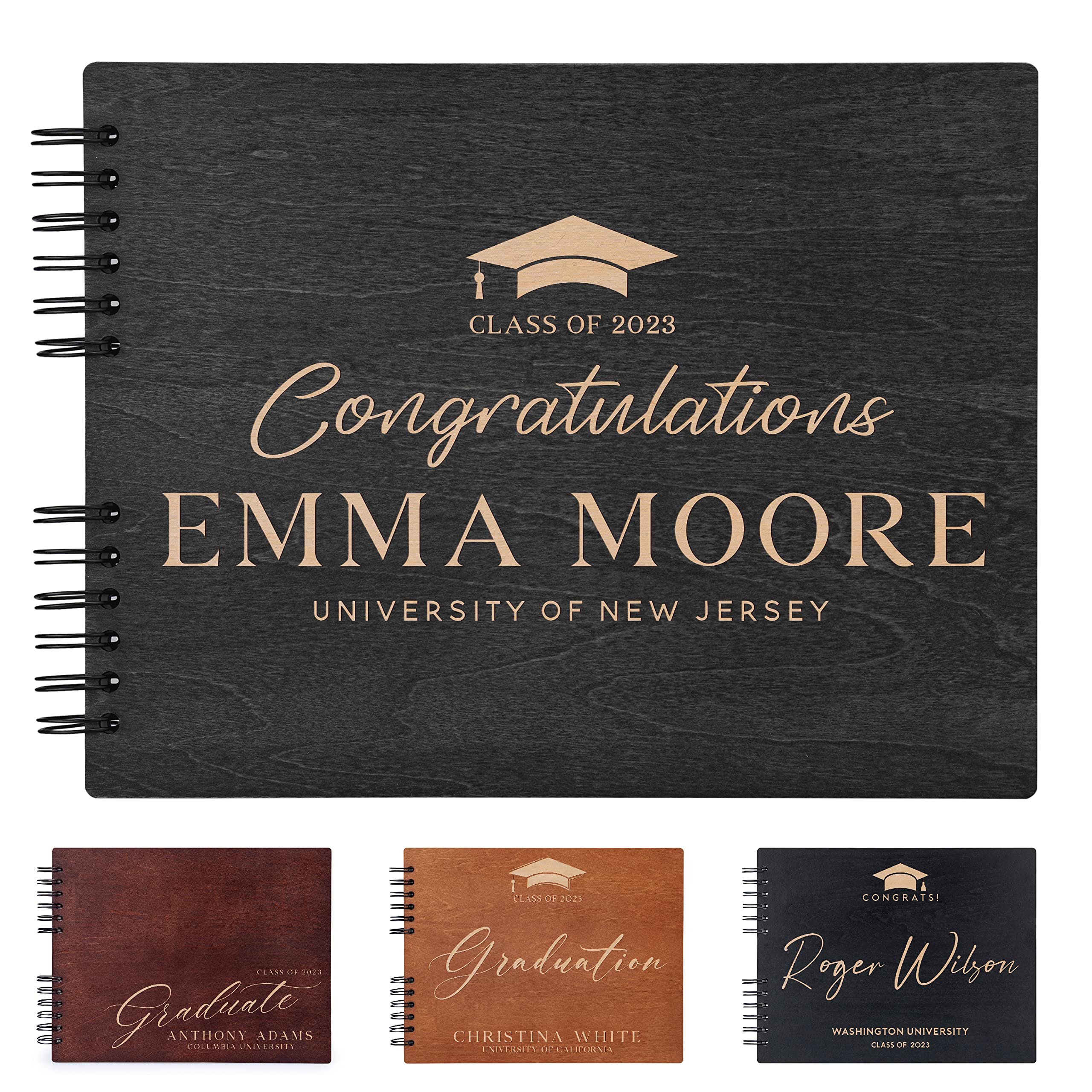 Registries A Thing Amazon Graduation Registry Graduation Open House ...