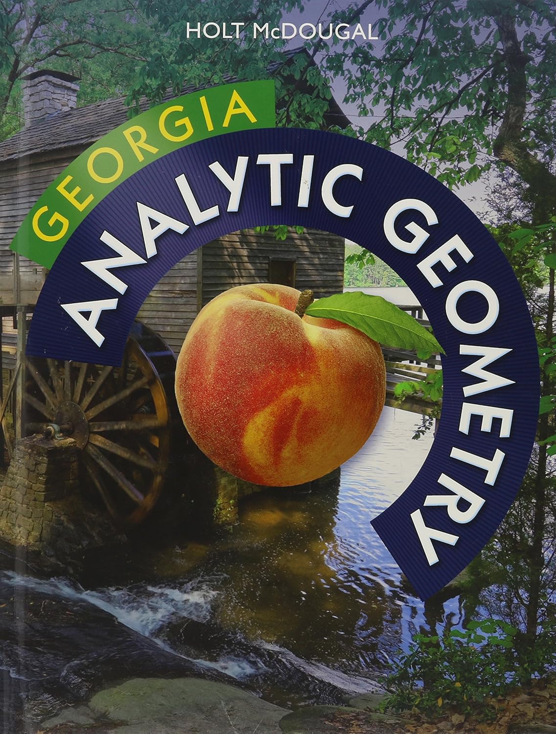 Amazon.com: Holt McDougal Geometry: Common Core GPS Student Edition ...