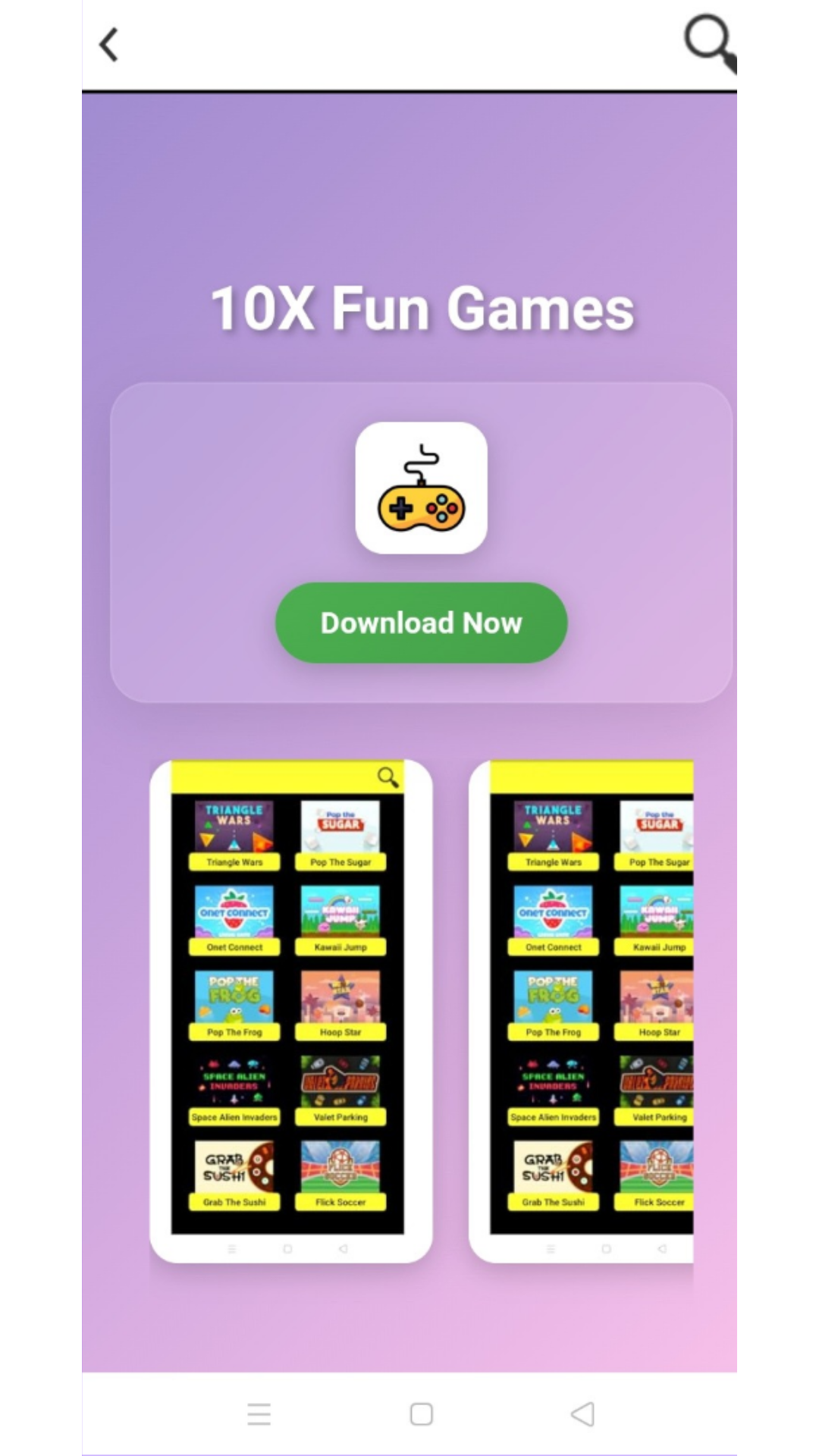 Play mod APK for android store - App on Amazon Appstore