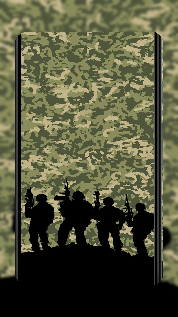 Army Wallpapers: Military & Soldier Themes - App on Amazon Appstore