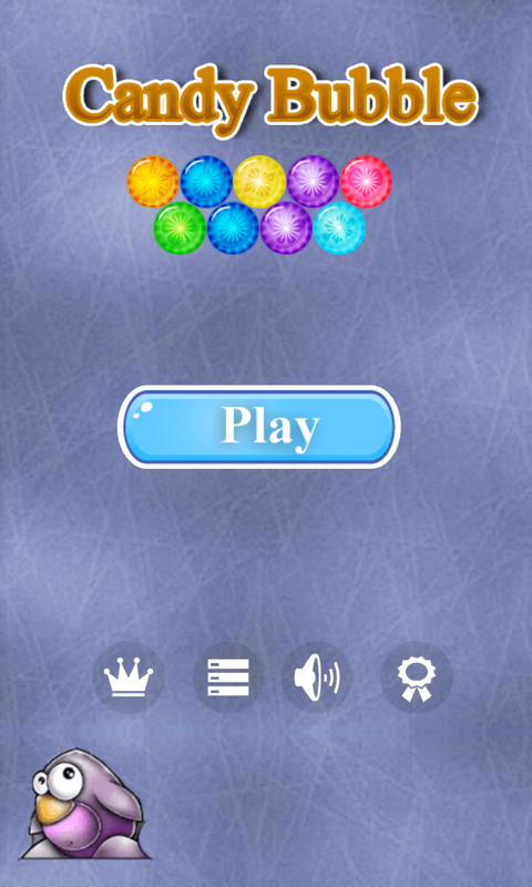 Candy Bubble Shooter:Amazon.com:Appstore for Android