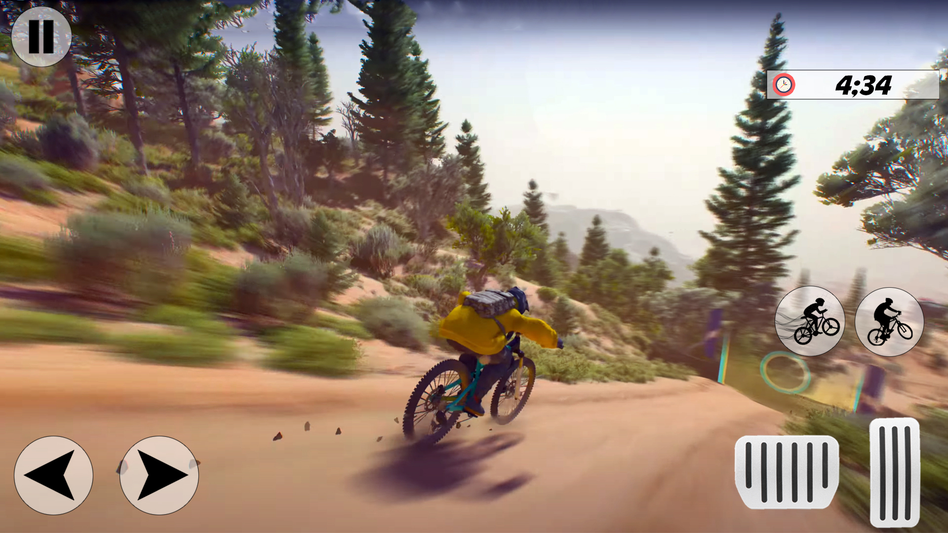 BMX Bicycle Simulator 3D - App on Amazon Appstore