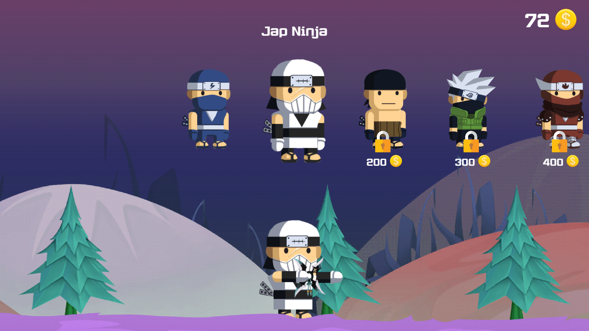 Boo Box Ninja - App on Amazon Appstore