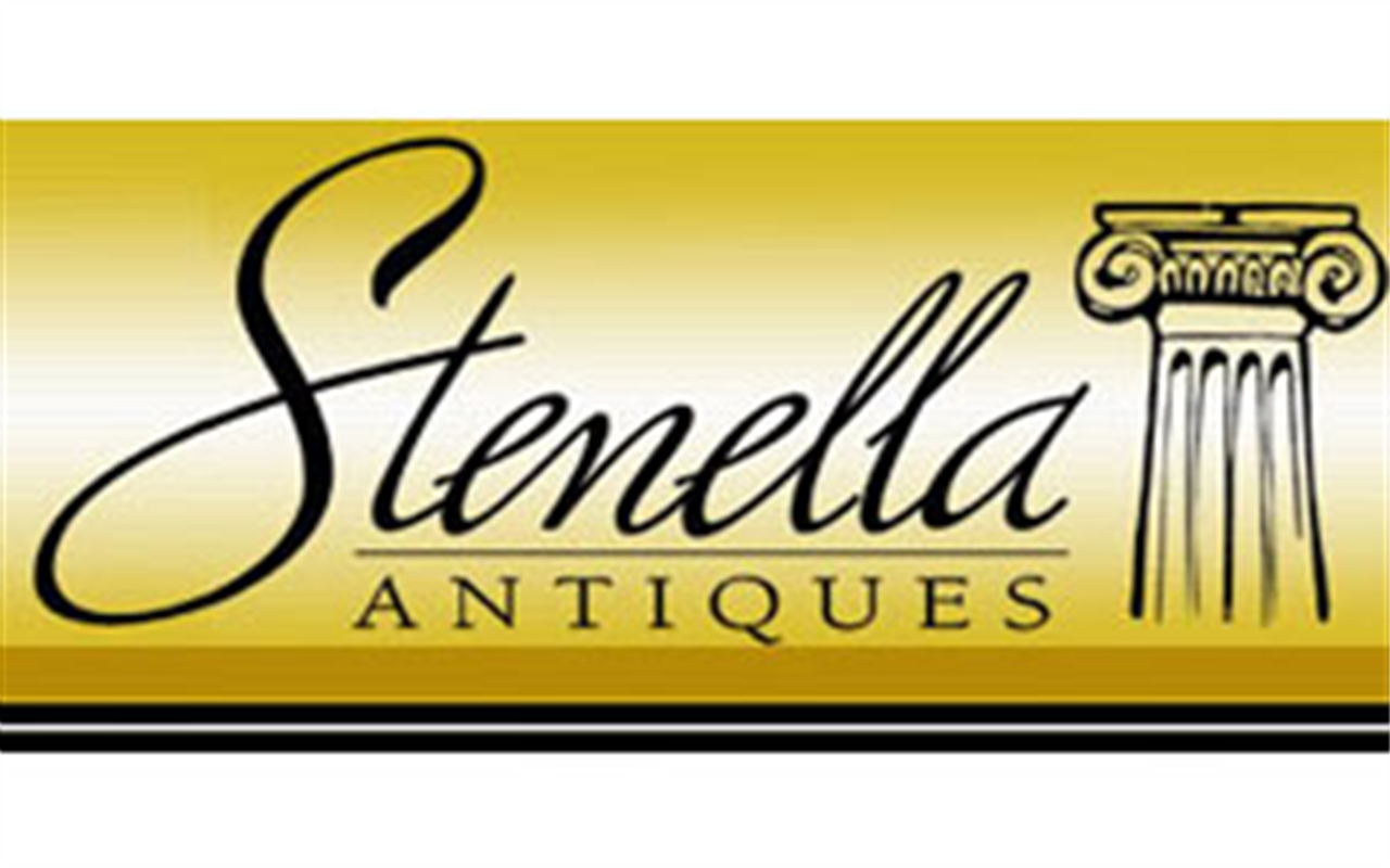 Aplicación Stenella Antiques en Amazon Appstore