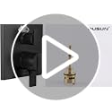 RP51919 6-Setting Shower Diverter Cartridge for Delta Faucet Valve body ...