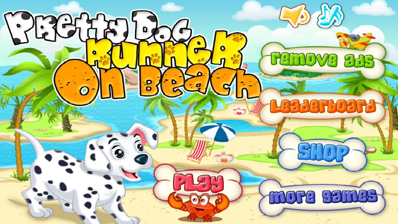 Dog Run FREE - Addictive Animal Running Game - App on the Amazon Appstore